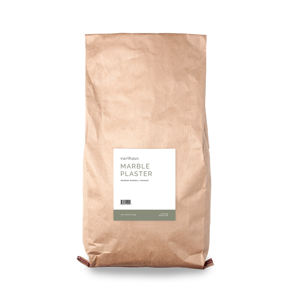 Lime Plaster for Earthaus Marble Finish Coats – Earthaus Plaster