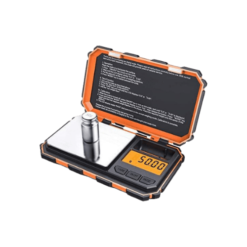 Digital Scale Small – Earthaus Plaster